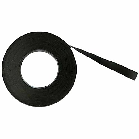 Chartpak Graphic Art Tape 14 x 9 Yd. Matte Black - Office Depot