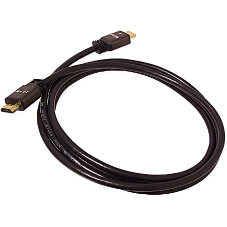SIIG HDMI Cable HDMI Male Digital AudioVideo HDMI Male Digital ...