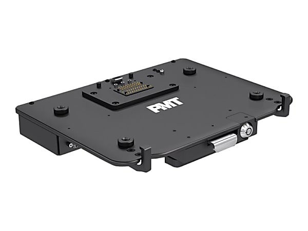 PMT TrimLine Vehicle Dock Advanced Triple High Gain RF Pass through ...