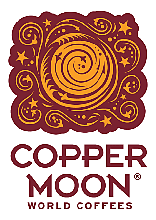 Copper Moon Coffee Single Serve Pods for Keurig K Cup Brewers Medium ...