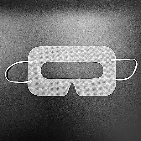 CODi Universal Disposable VS Mask for Occulus Recommended for VR ...