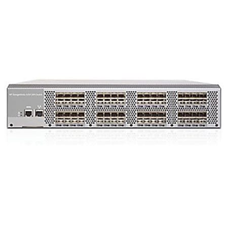 HP StorageWorks 464 SAN Switch - Office Depot