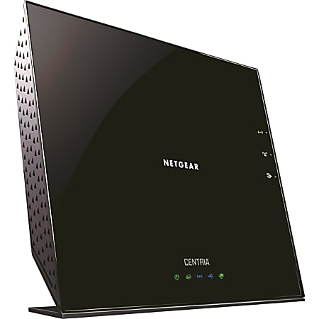 Netgear WNDR4700 IEEE 802.11n Wireless Router - Office Depot