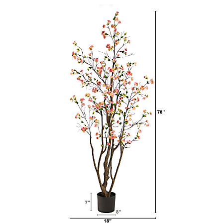 artificial branch tree
