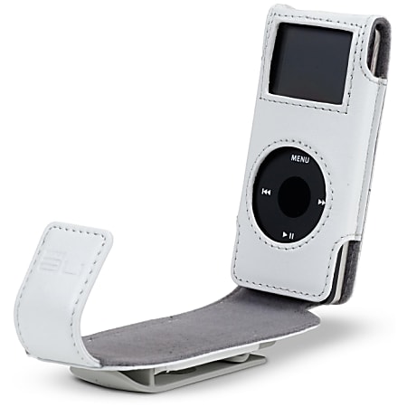 Belkin iPod nano Flip Case - Office Depot