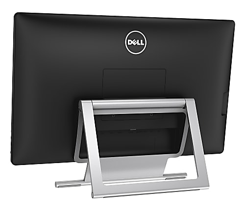 Dell P2314T 23 LCD Touchscreen Monitor 169 8 ms Projected Capacitive ...