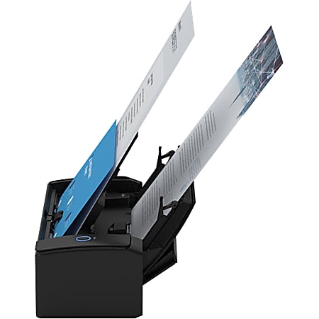 Ricoh ScanSnap iX1300 ADF Scanner 600 dpi Optical 30 ppm Ricoh ScanSnap iX1300 ADF Scanner 600 dpi Optical 30 ppm