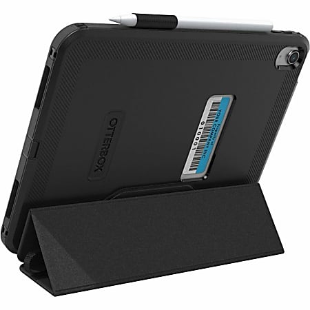 OtterBox Defender Rugged Carrying Case Folio Apple iPad 10th Generation ...