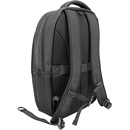 Mobile Edge Commuter Carrying Case Rugged Backpack MEBPC1 - Office Depot