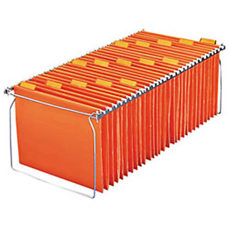 Pendaflex Actionframe Hanging Folder Frames Letter Size 9 34 H x 11 34 ...