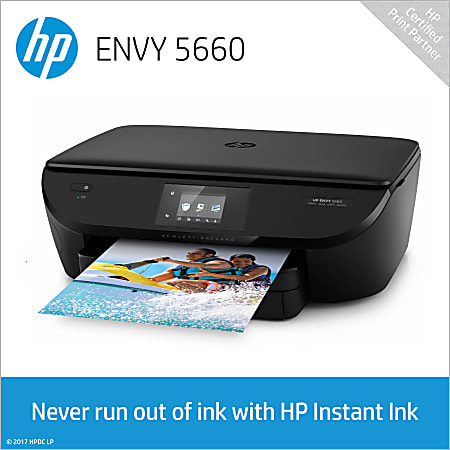 Ink for hp envy 5660 store