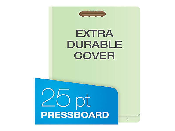 Pendaflex End Tab Classification Folders 2 12 Expansion 8 12 x 11 2 ...