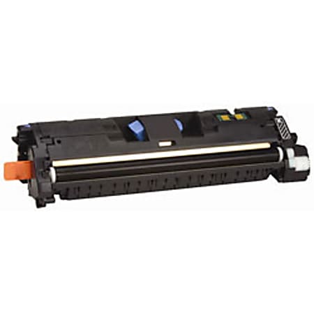 Hoffman Tech Remanufactured Magenta Toner Cartridge Replacement For HP ...