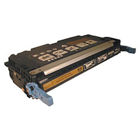 Hoffman Tech Remanufactured Black Toner Cartridge Replacement For HP ...