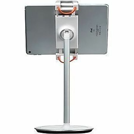 CTA Digital Adjustable Desktop Tablet Stand Up 12.9 Screen Support 13 X ...