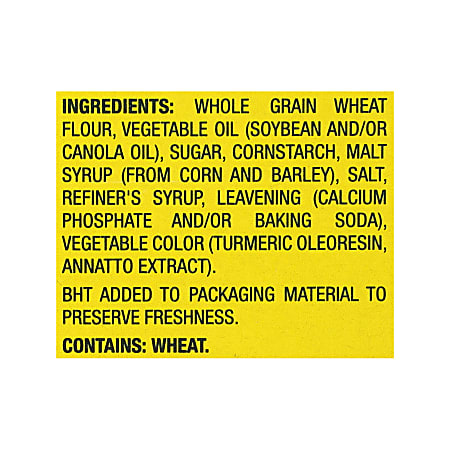 wheat thins small box