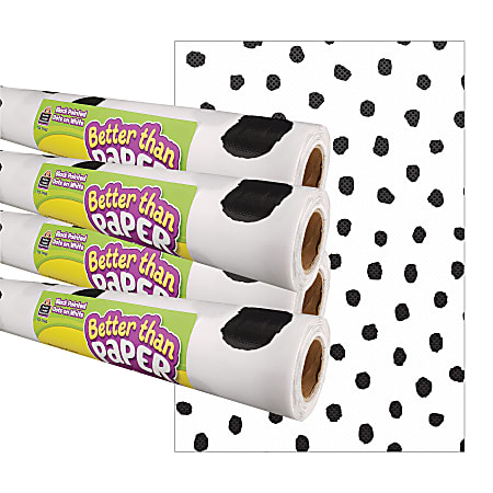 Teacher Created Resources Better Than Paper Bulletin Board Paper Rolls ...