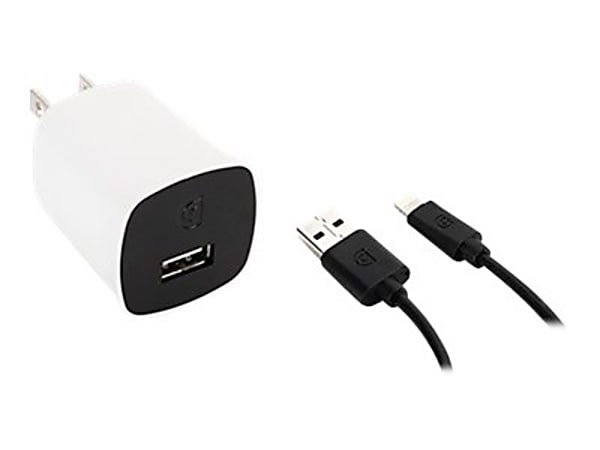 Griffin PowerBlock AC Adapter - Office Depot