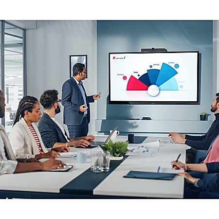 sharp aquos whiteboard