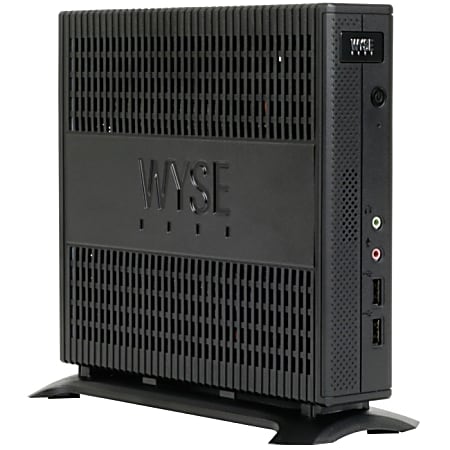 Wyse Z90S7 Desktop Slimline Thin Client AMD T52R Single core 1 Core 1. ...