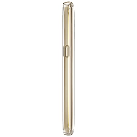 Speck CandyShell Case For Samsung Galaxy S7 Clear - Office Depot