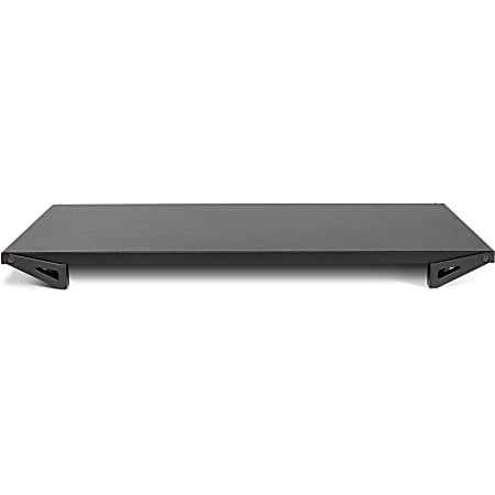 Allsop Dual Height Lo Riser Monitor Stand For 32 Screen Support 3 H x ...