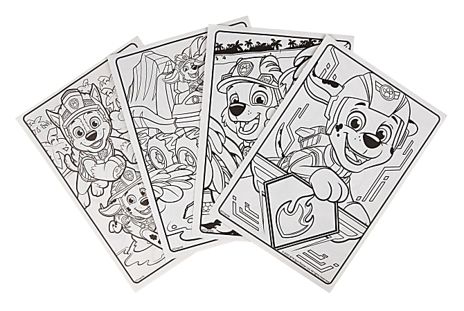 crayola coloring pages for boys