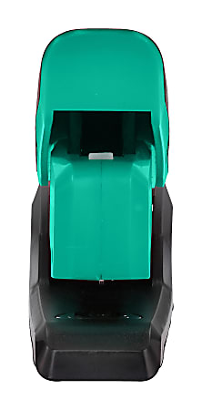 PaperPro InPower Spring Powered Desktop Stapler With Antimicrobial ...