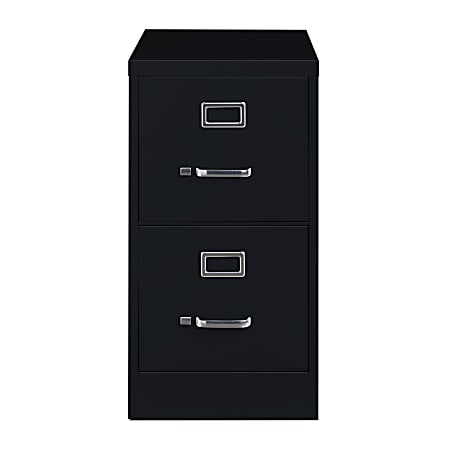 vertical filing system