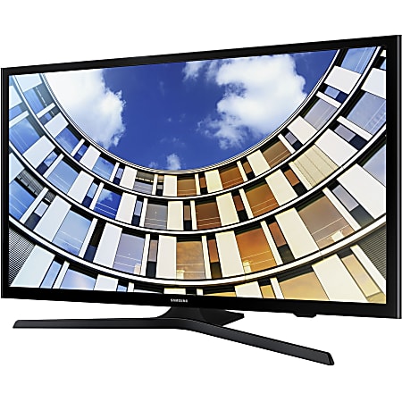 Samsung 5300 UN49M5300AF 48.5 Smart LED LCD TV HDTV Black LED Backlight ...