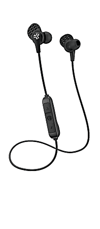 JLab Audio JBuds Pro Wireless Earbud Headphones Black JBUDSPROBT BLK ...