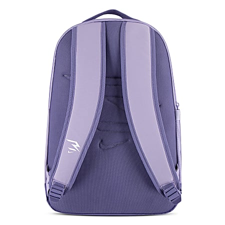 Nike 3Brand Ran Blitz Backpack Hydrangeas - Office Depot