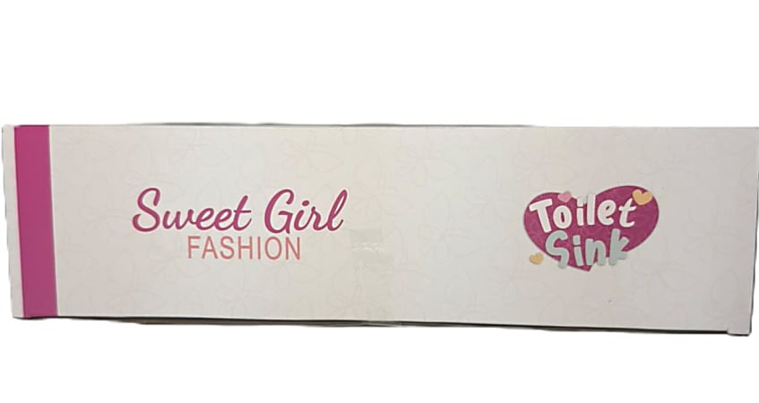 CPS Toys 12 Doll Set Set Of 14 Pieces - Office Depot