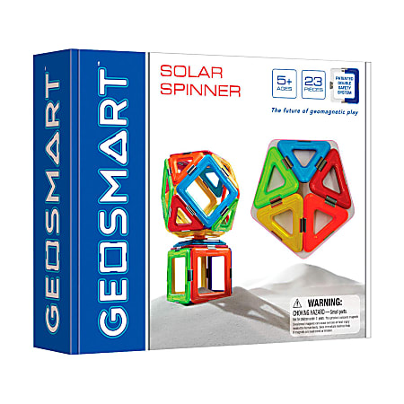Geosmart Solar Spinner - ODP Business Solutions