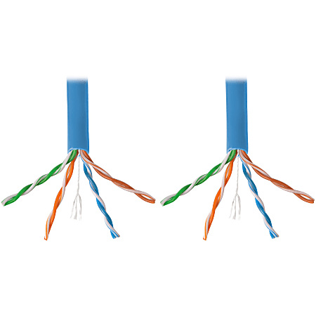 Tripp Lite CAT6 Cable - Office Depot