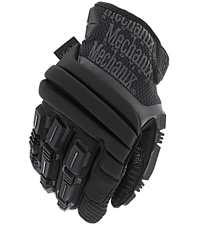 Mechanix Wear Tactical Thermoplastic Rubber Impact Resistant TAA M Pact ...