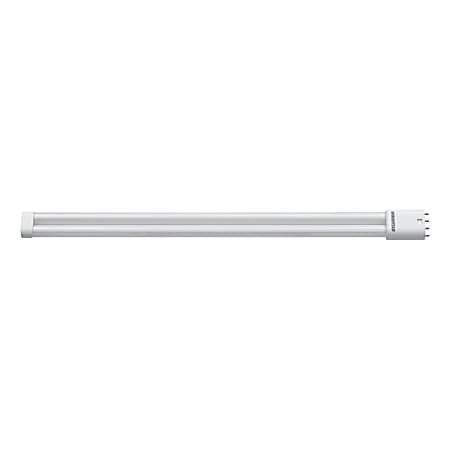 Sylvania TT5 LEDlescent DULUX L LED Tubes 4100 Kelvin 17 Watt Pack Of ...