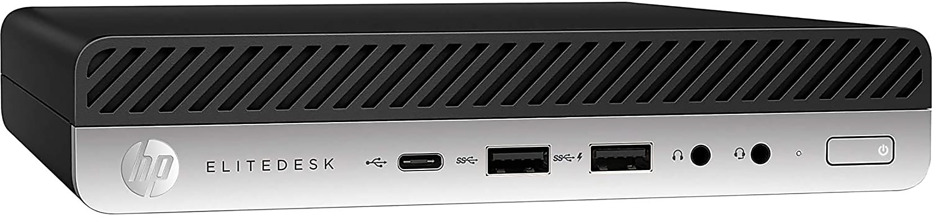 HP EliteDesk 800G3 Mini Refurbished Desktop PC Intel i5 16GB Memory ...