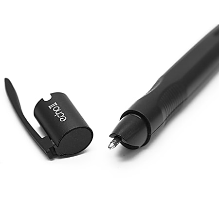 Livescribe Echo 2 Digital Pen Black - Office Depot