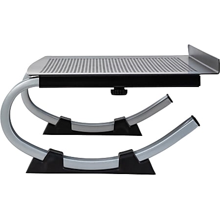 Allsop Redmond Adjustable Curve Laptop Stand 5 H x 14 34 W x 11 12 D ...