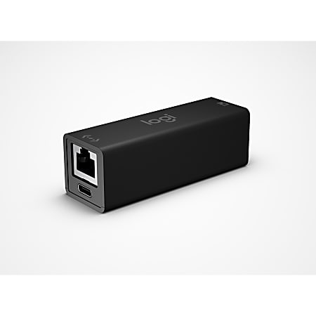 Mevo Ethernet Power Adapter USB Type C 12.50 MBs Data Transfer Rate 1 ...