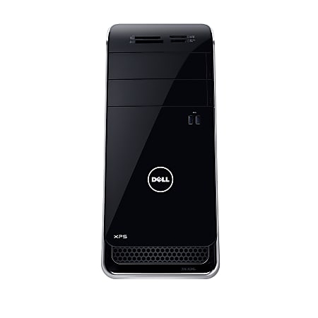 Dell™ XPS 8700 Desktop Computer With 4th Gen Intel® Core™ i7 Processor ...