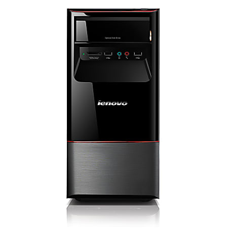 Lenovo H430 CoreI3 Desktop Computer With 2nd Gen Intel Core i3 ...