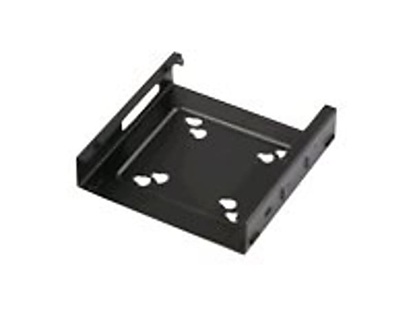 Lenovo Tiny VESA Mount - System mounting bracket - for ThinkCentre M700 ...