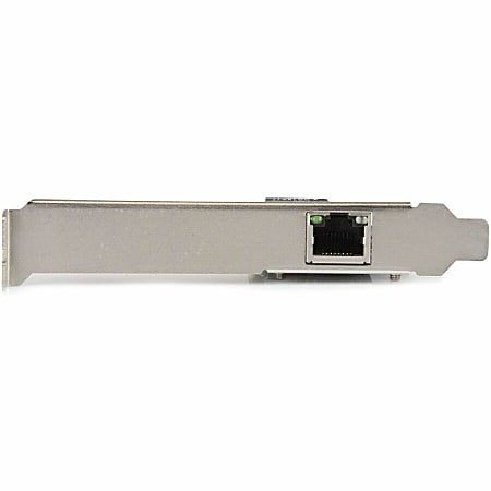 StarTech.com 1 Port Gigabit Ethernet Network Card - Office Depot