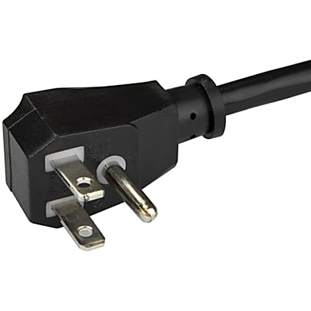 StarTech.com Computer Power Cord 15 - Office Depot