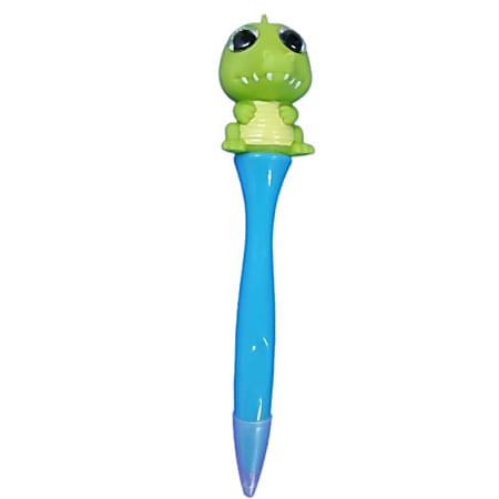 Saxon Imports Squishy Top Ballpoint Pen Medium Point 1.0 mm Assorted ...