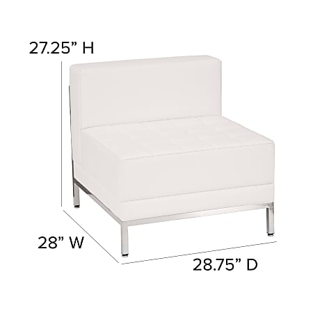 Flash Furniture Flash Furniture HERCULES Imagination Series ...