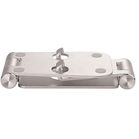 StarTech.com Phone and Tablet Stand Foldable Universal Mobile Device ...