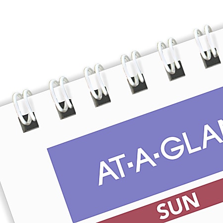 2024 2025 AT A GLANCE Academic Medium Monthly Wall Calendar 15 x 12 ...